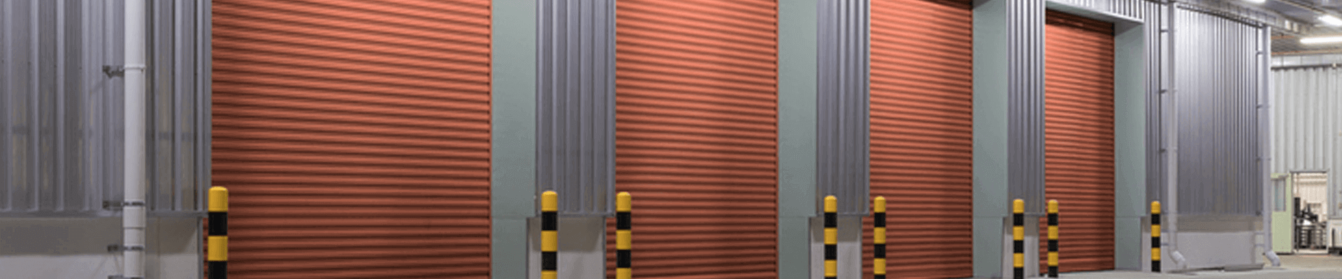 Fire Shutter Repair and Installation Services in Kent