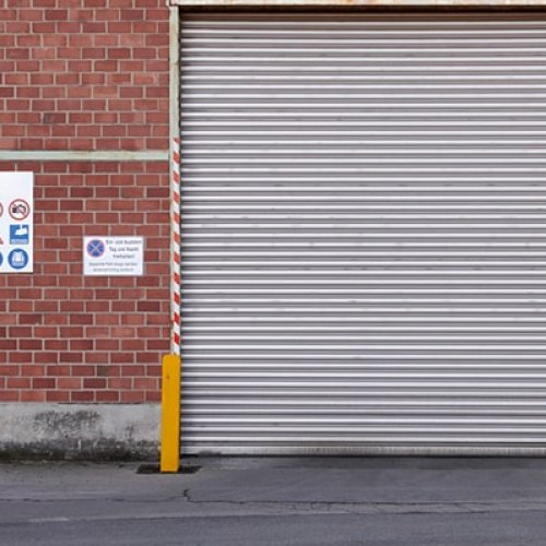 Common Roller Shutter Problems & How To Fix Them